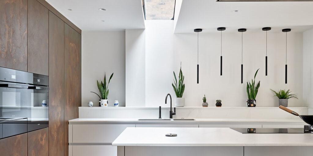 Morph Interior Ltd – Interior Architectural Practice