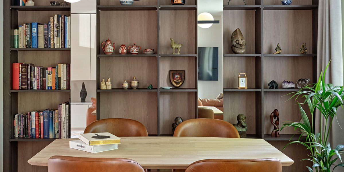 Morph Interior Ltd – Interior Architectural Practice