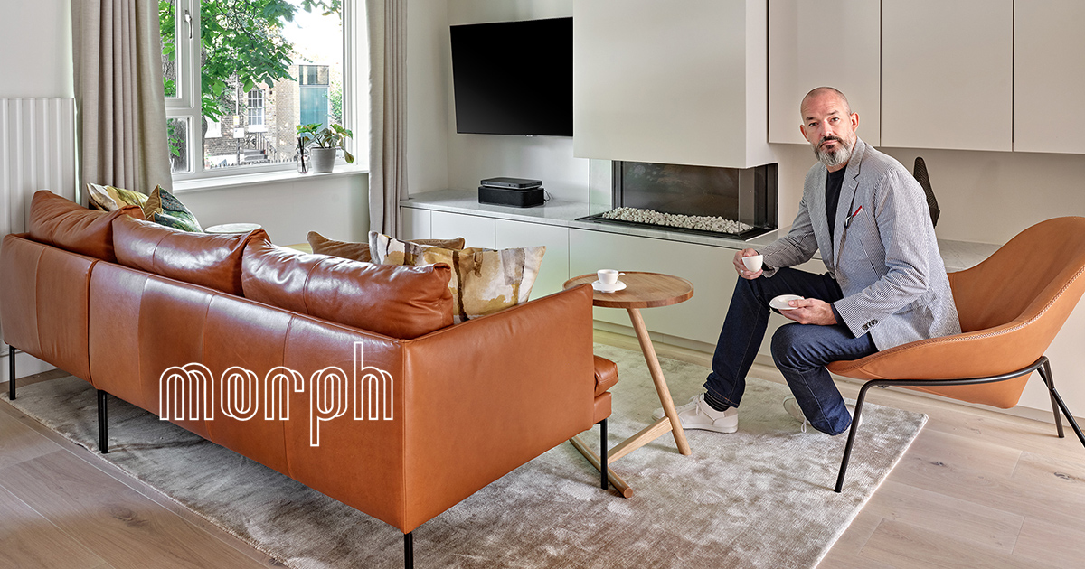 Contact Morph Interior - Morph Interiors